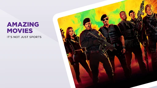 Application beIN CONNECT (MENA) - Reviewed