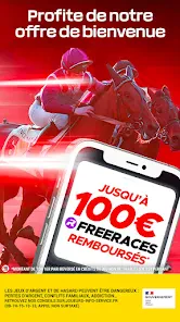 Application Betclic Turf - Paris Hippiques - Reviewed