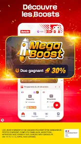 Application Betclic Turf - Paris Hippiques - Reviewed