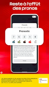 Application Betclic Turf - Paris Hippiques - Reviewed