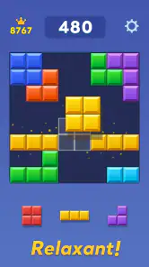 Application Block Blast! - Reviewed