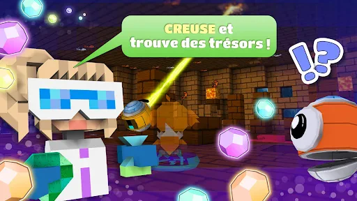 Application BlockStarPlanet - Reviewed