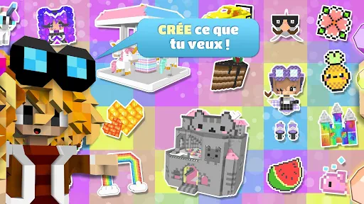 Application BlockStarPlanet - Reviewed