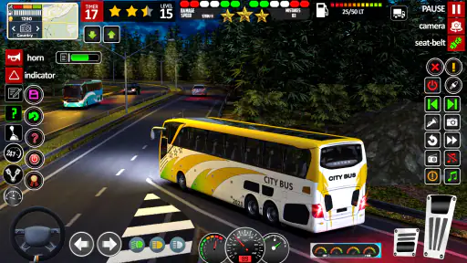 Application Bus Game Flixbus Simulator 3d - Reviewed