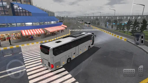 Application Bus Simulator : Ultimate - Reviewed