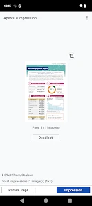 Application Canon PRINT - Reviewed