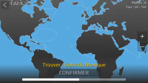 Télécharger Carte du monde Quiz - Reviewed