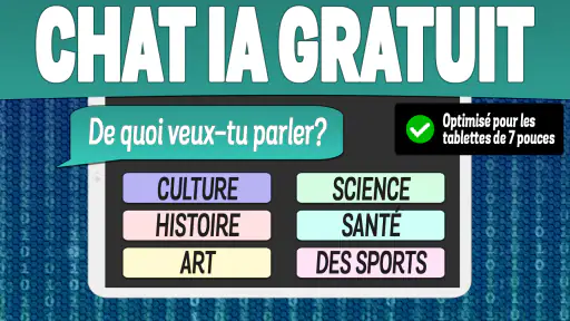 Application Chat IA En Français - Reviewed