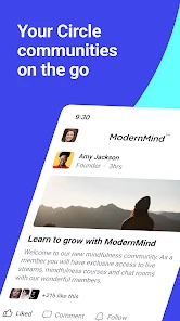 Application Circle - Reviewed