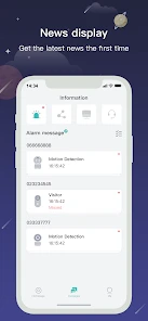 Application CloudEdge - Reviewed