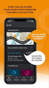 Application Codes Rousseau Élève - Reviewed