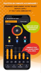 Application Codes Rousseau Élève - Reviewed