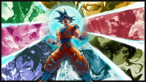 Application Color Fan - Color By Number - Reviewed