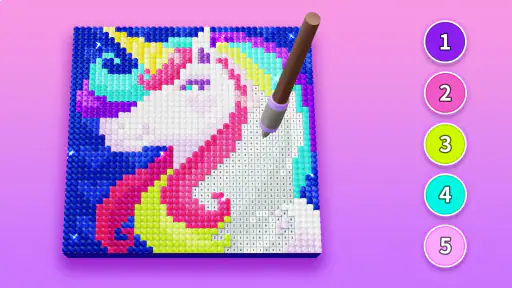 Application Diamond Painting by Number - Reviewed