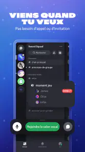 Application Discord - Chat, Jeux, Détente - Reviewed
