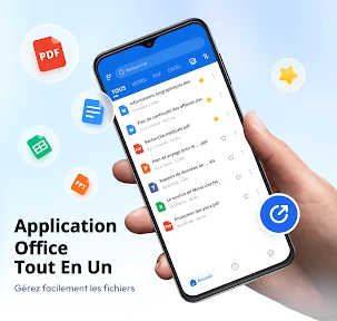 Application Docx Reader - Office Viewer - Reviewed