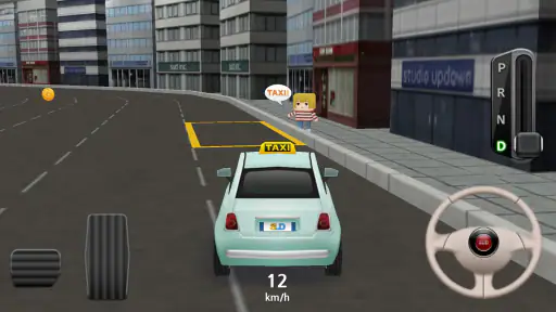 Application Dr. Driving 2 - Reviewed