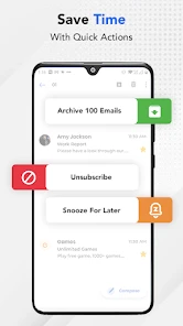 Application Email for Outlook, Hotmail - Reviewed