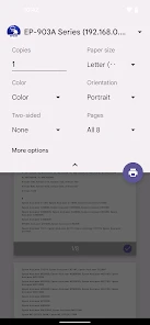 Application Epson Print Enabler - Reviewed