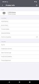 Application Epson Smart Panel - Reviewed