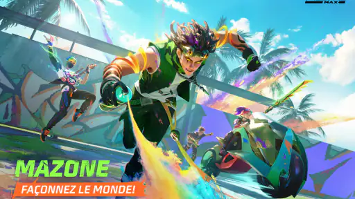 Application Free Fire MAX - Reviewed