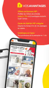 Application GiFi - Reviewed