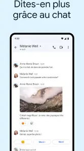 Application Gmail - Reviewed