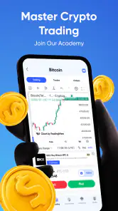 Application Gocrypto: Crypto Trading - Reviewed