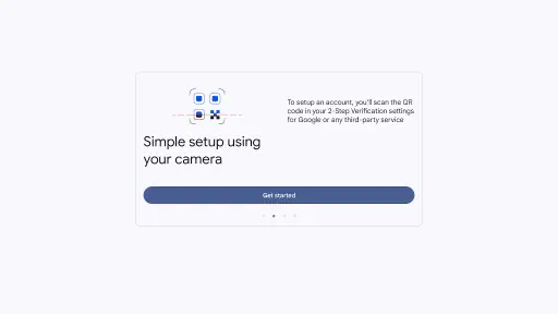 Application Google Authenticator - Reviewed