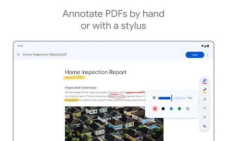 Application Google Drive - Reviewed