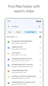 Application Google Drive - Reviewed