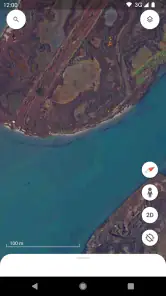 Application Google Earth - Reviewed