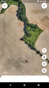 Application Google Earth - Reviewed