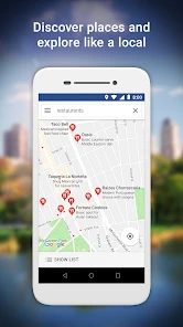 Application Google Maps Go - Reviewed