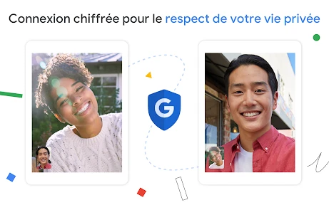 Application Google Meet - Reviewed