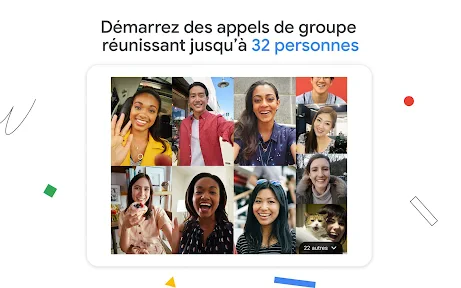 Application Google Meet - Reviewed