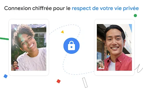 Application Google Meet - Reviewed