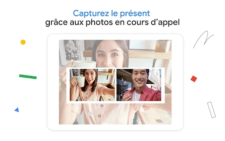 Application Google Meet - Reviewed