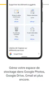 Application Google One - Reviewed