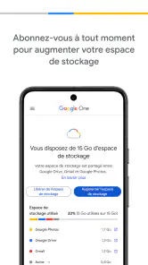 Application Google One - Reviewed