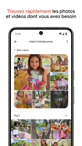 Application Google Photos - Reviewed