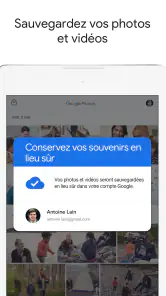 Application Google Photos - Reviewed