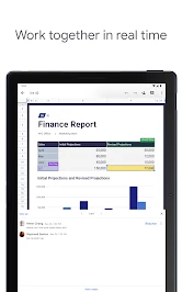 Application Google Sheets - Reviewed