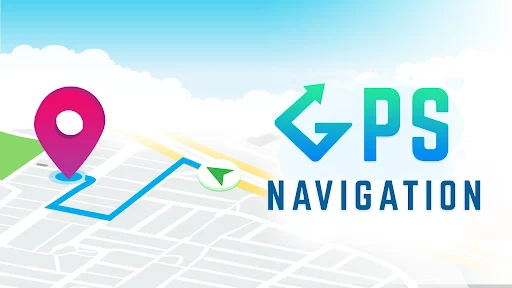 Application GPS Navigation, Map Directions - Reviewed