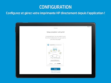 Application HP Smart - Reviewed