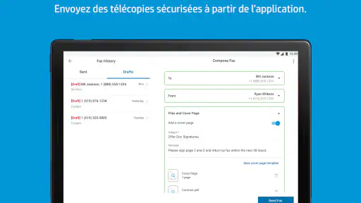 Application HP Smart - Reviewed