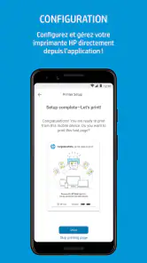 Application HP Smart - Reviewed