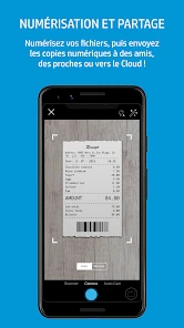 Application HP Smart - Reviewed