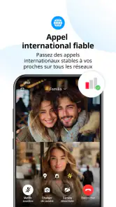 Application imo appels vidéo - Reviewed