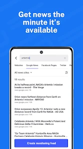 Application Inoreader: News & RSS reader - Reviewed